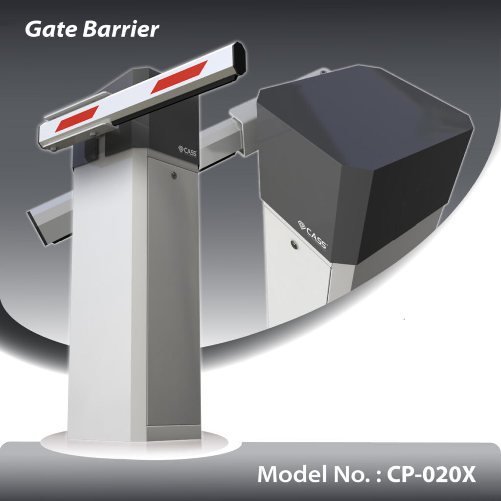 Gate Barriers Sri Lanka | Automatic Gate Barriers Supplier | MIPL
