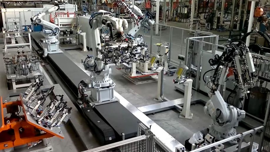 Best Industrial Automation Solutions in Sri Lanka | MIPL